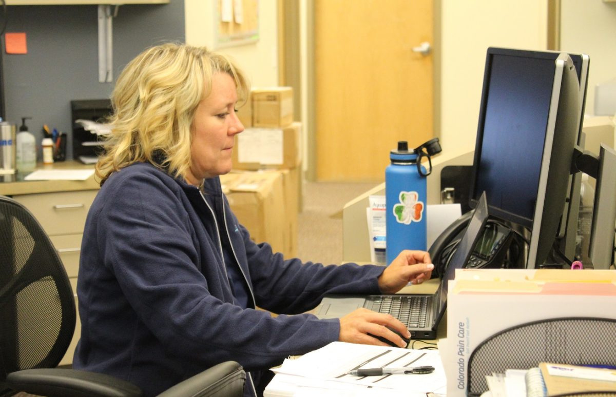 colorado pain care trish nurse practitioner - Colorado Pain Care