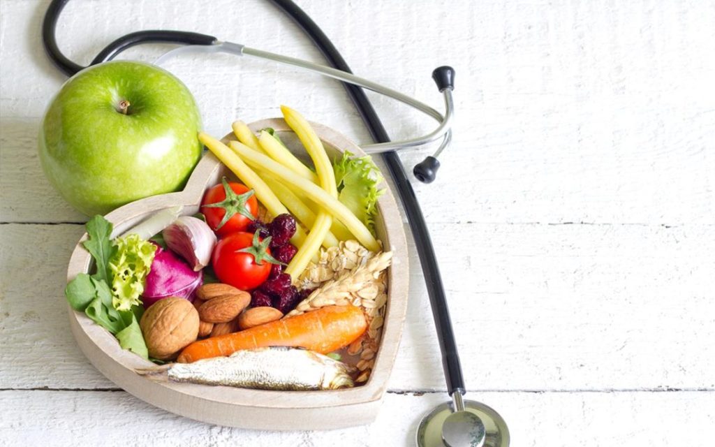Nutritional Approach To Pain Management | Denver Top Pain Doctor's